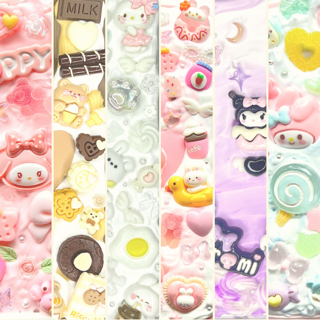Candy Drip Australia